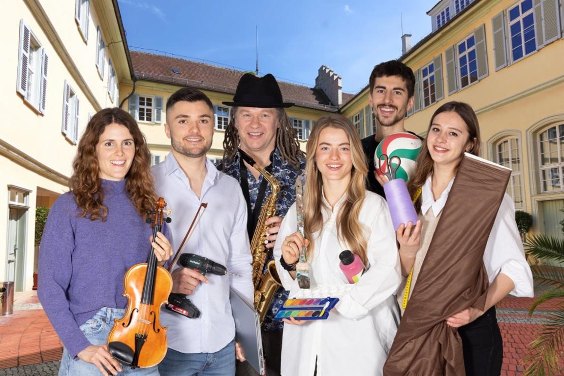 Startseite - SEMINAR-KIRCHHEIM-TECK